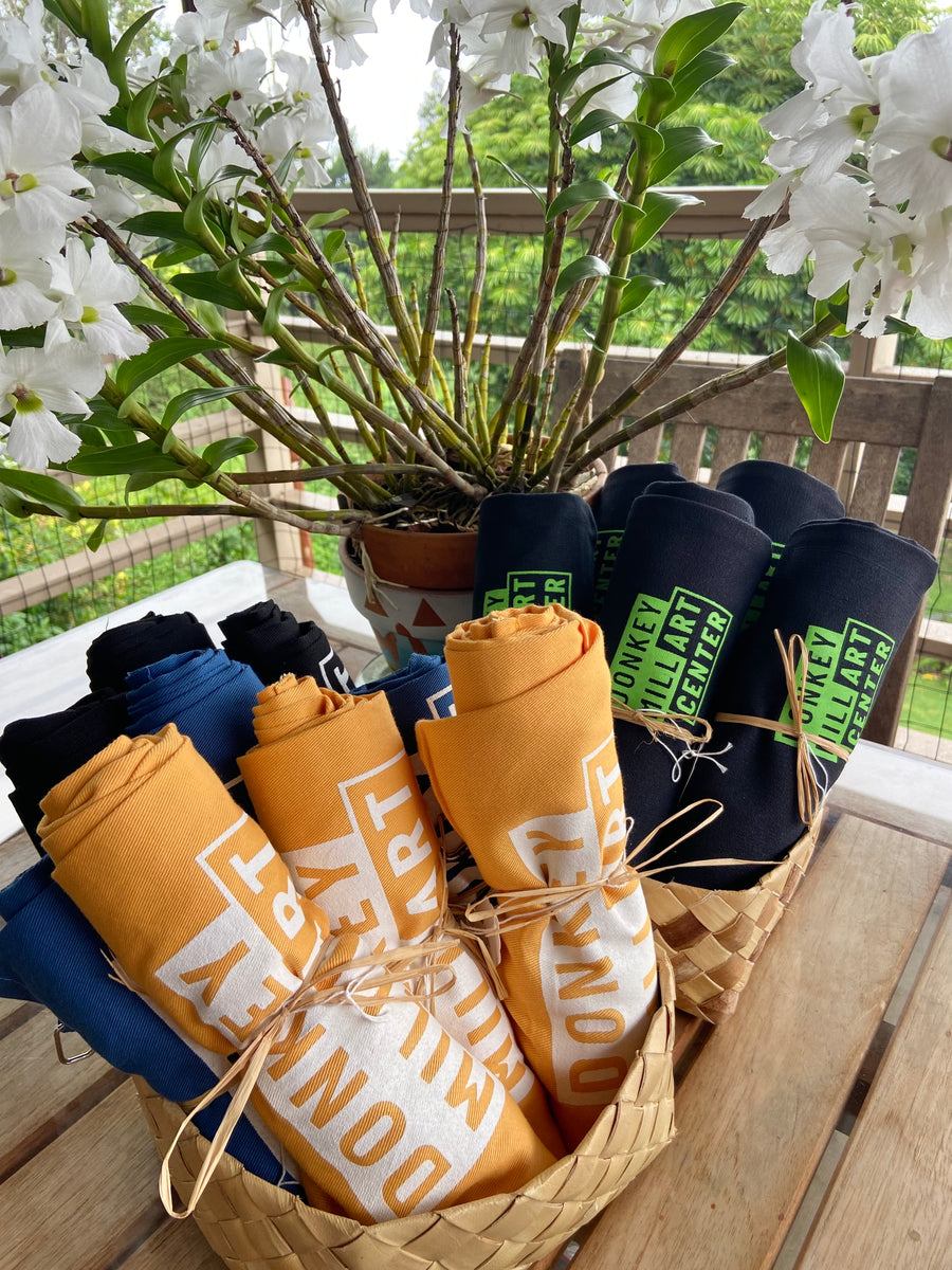 Mill Merch – Donkey Mill Art Center