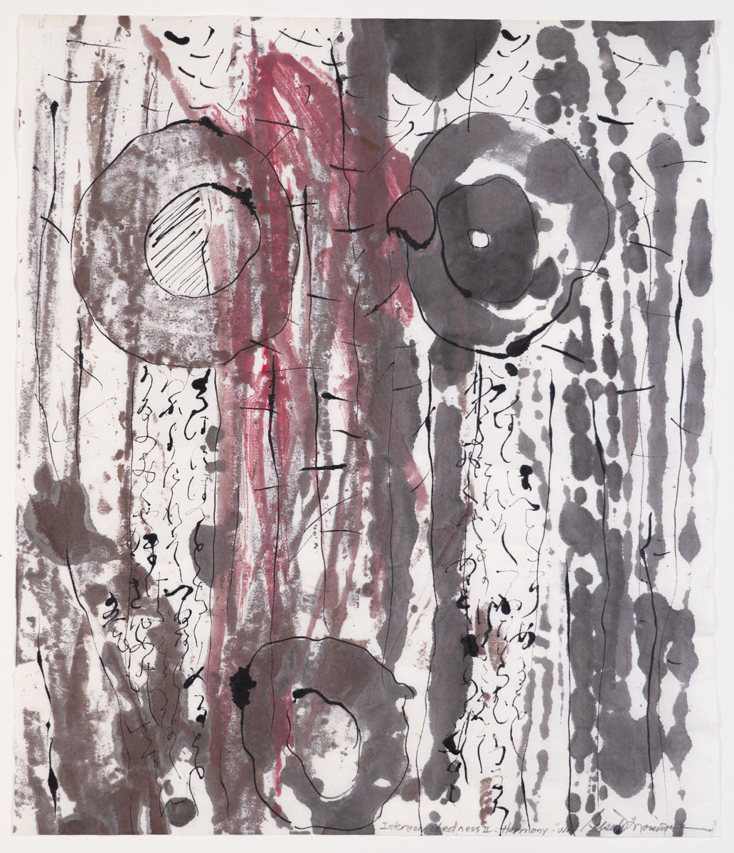 Original Artwork – Donkey Mill Art Center