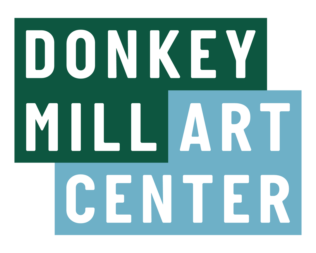 Mill Merch – Donkey Mill Art Center
